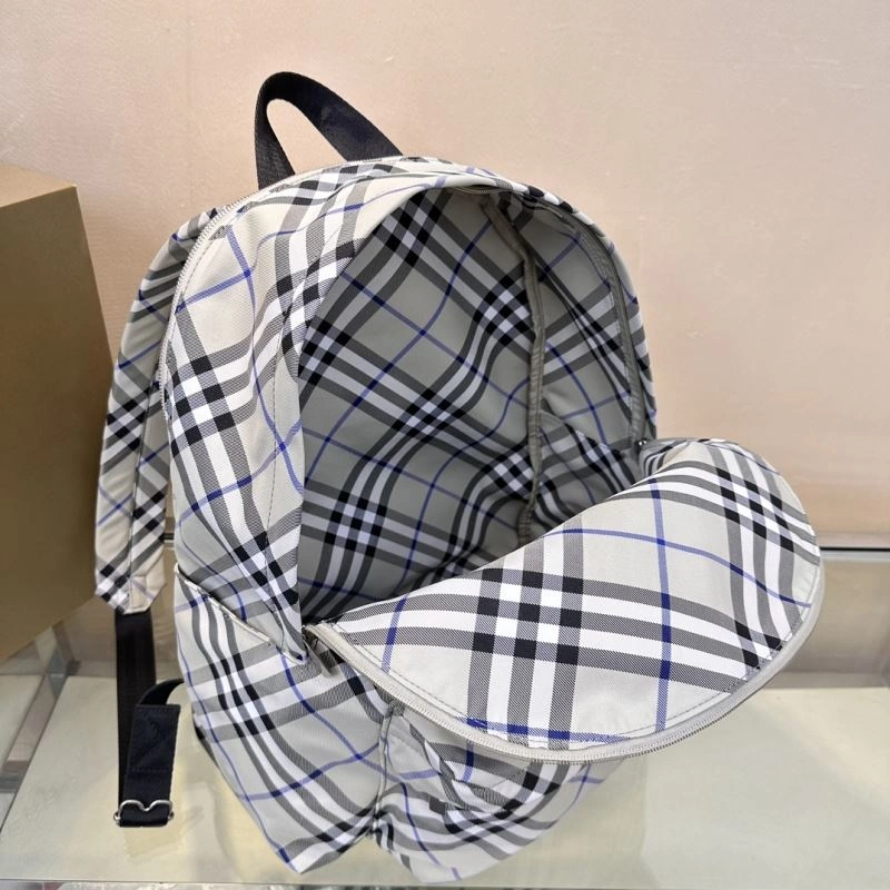 Factory-made Burberry Backpacks