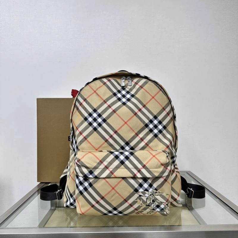 Burberry Backpacks