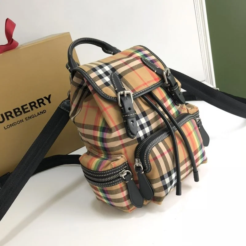 Discounted Burberry Backpacks