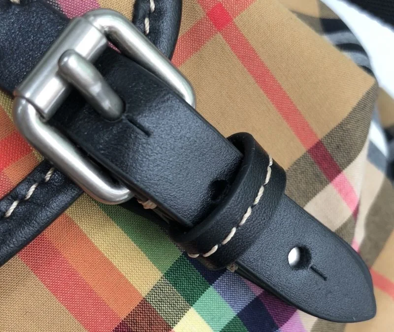 Discounted Burberry Backpacks