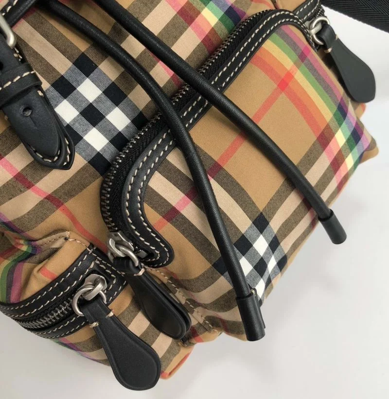 Discounted Burberry Backpacks
