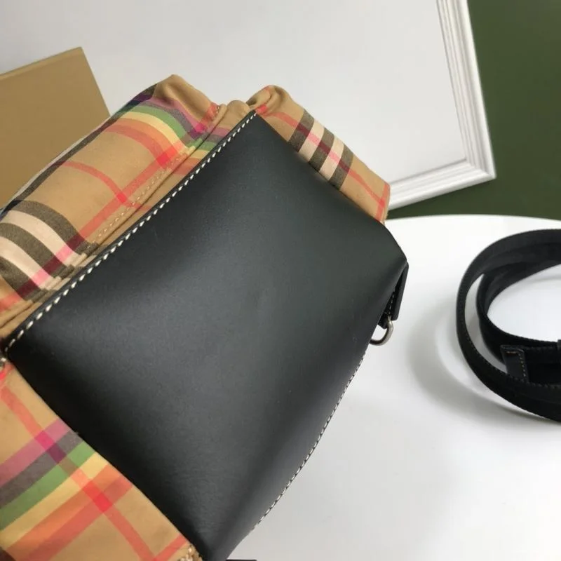 Discounted Burberry Backpacks