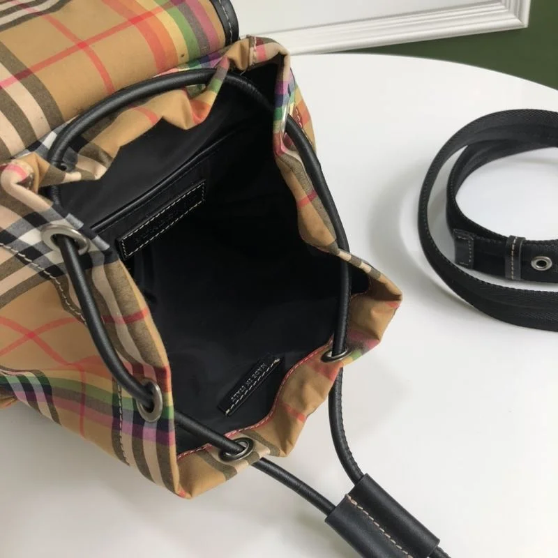 Discounted Burberry Backpacks