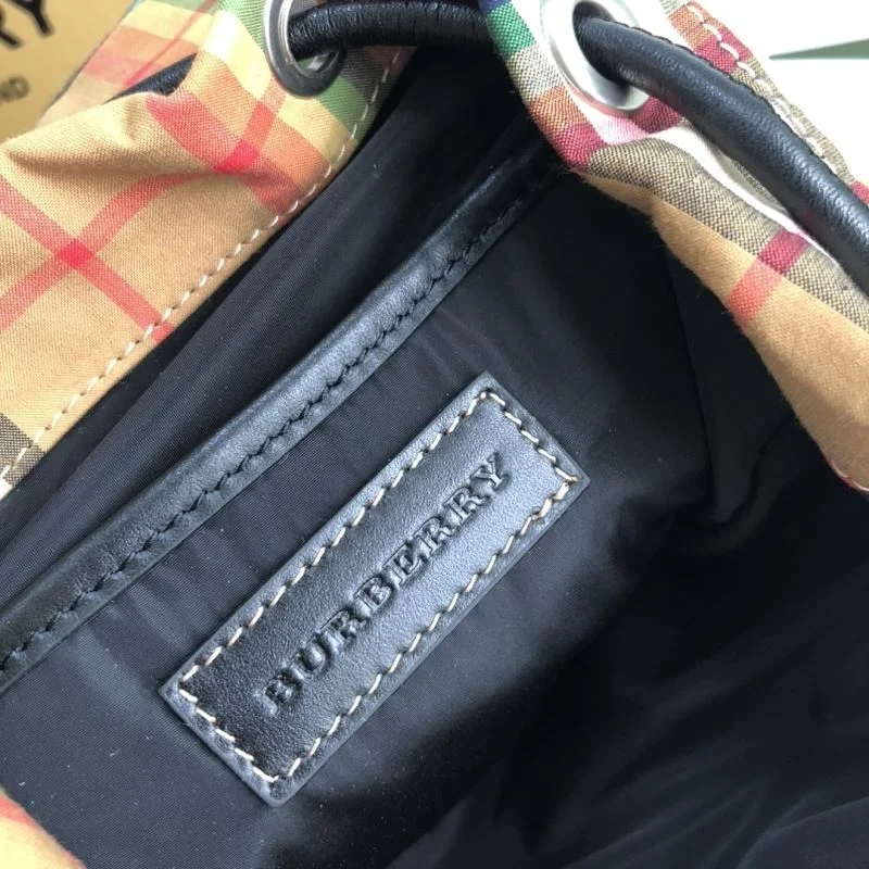 Discounted Burberry Backpacks