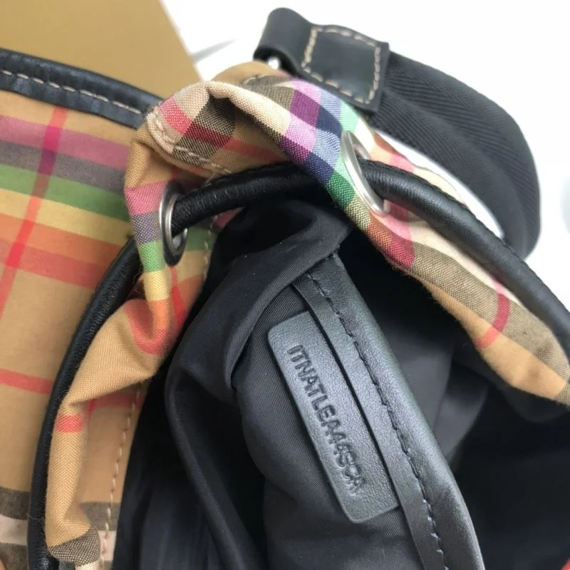 Discounted Burberry Backpacks