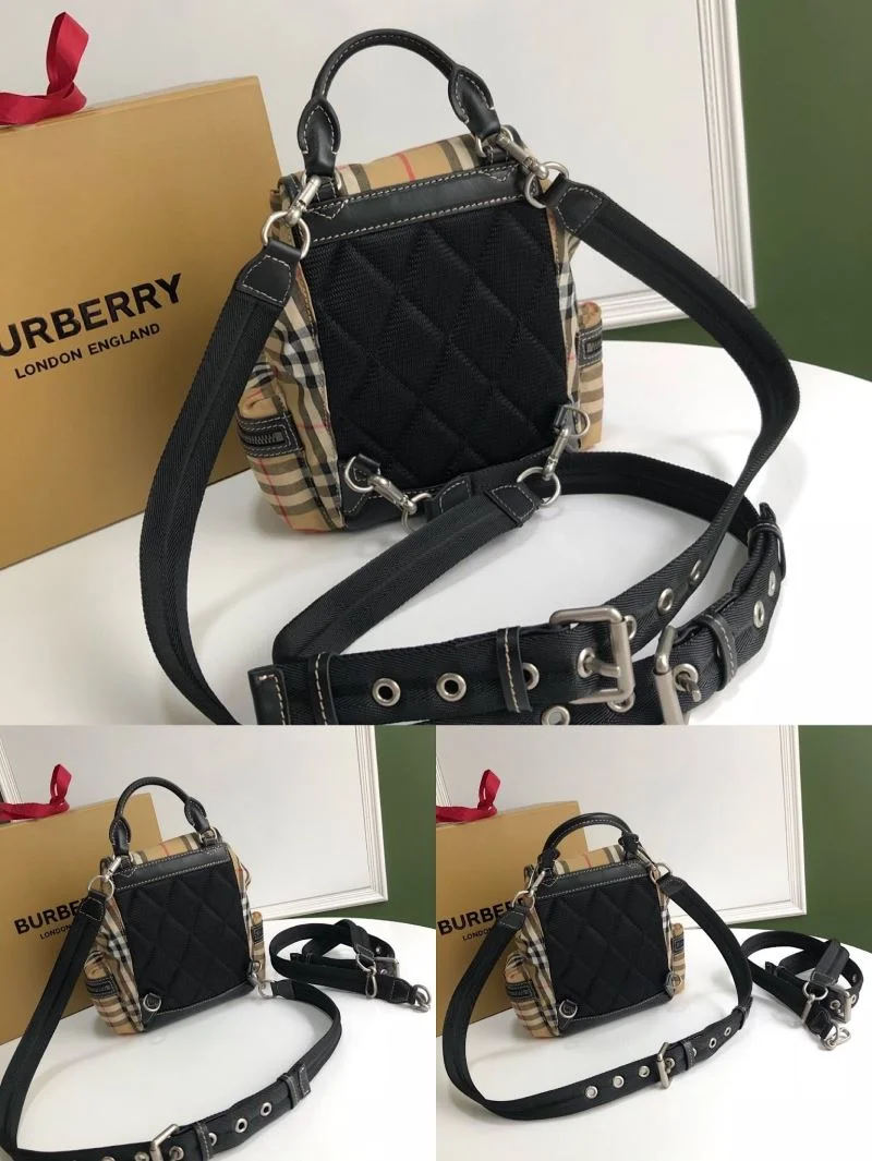 Discounted Burberry Backpacks