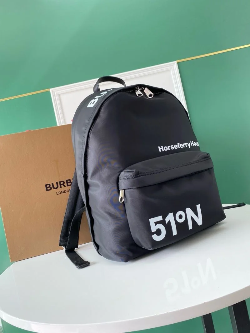 Bargain Burberry Backpacks