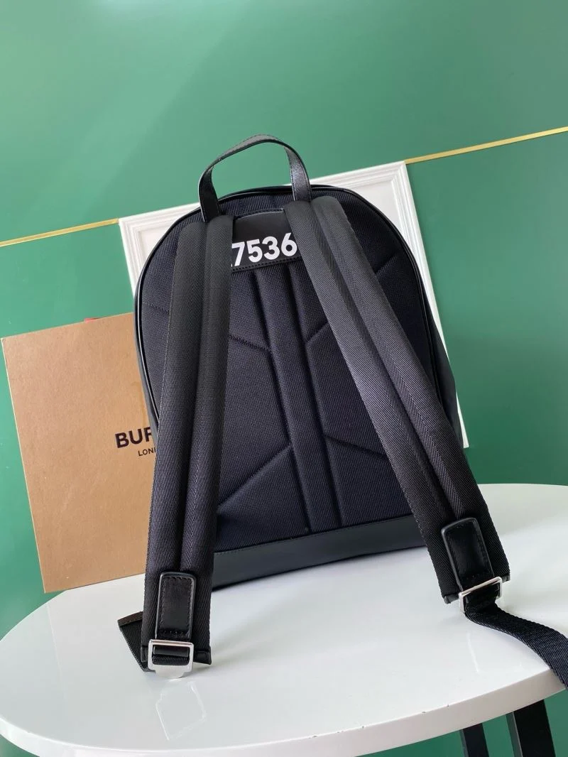 Bargain Burberry Backpacks