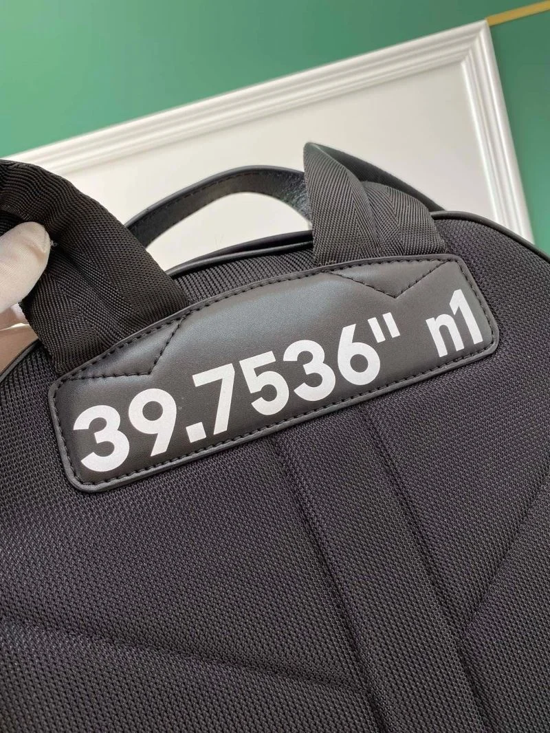 Bargain Burberry Backpacks