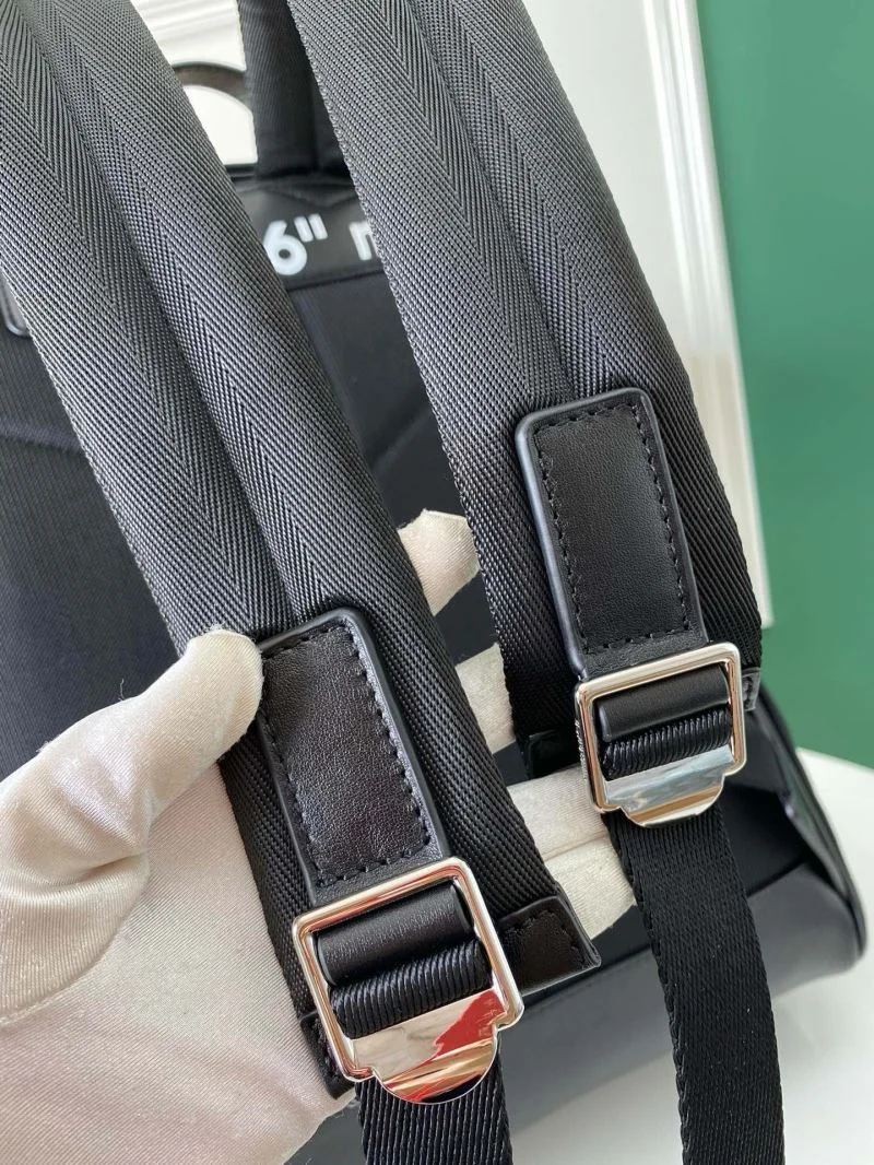 Bargain Burberry Backpacks