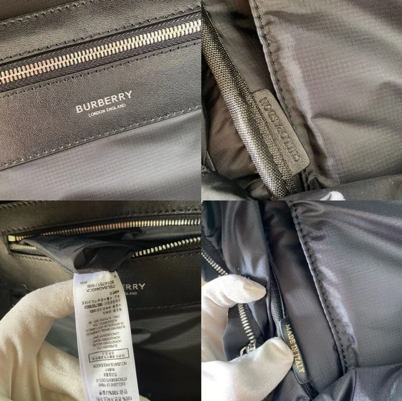 Reasonably priced Burberry Backpacks