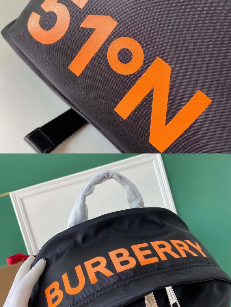 Reasonably priced Burberry Backpacks