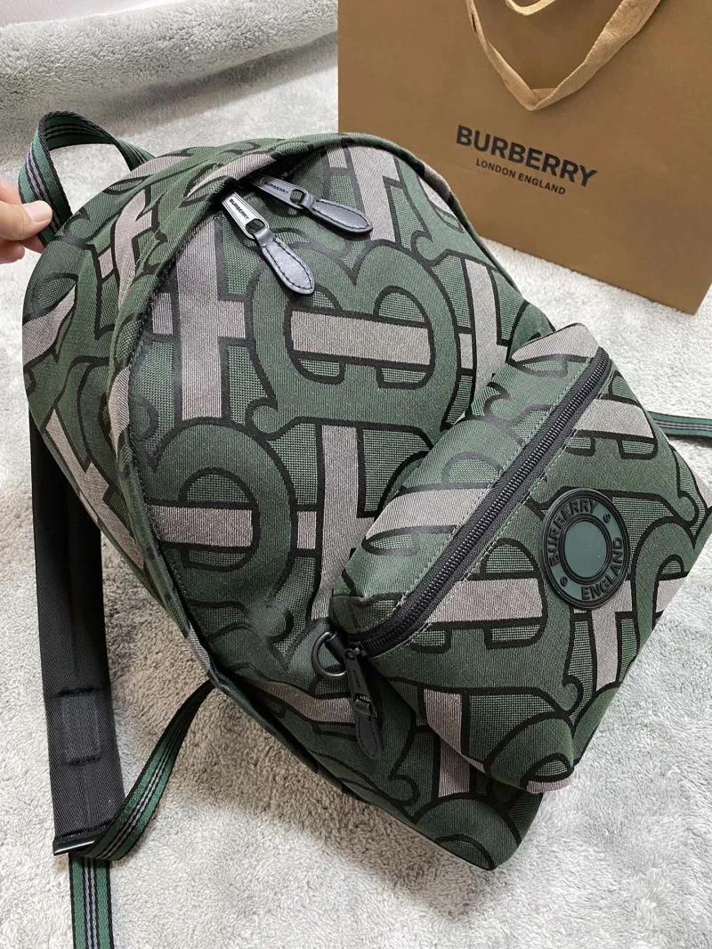 Low-cost Burberry Backpacks