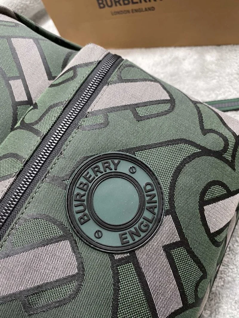 Low-cost Burberry Backpacks