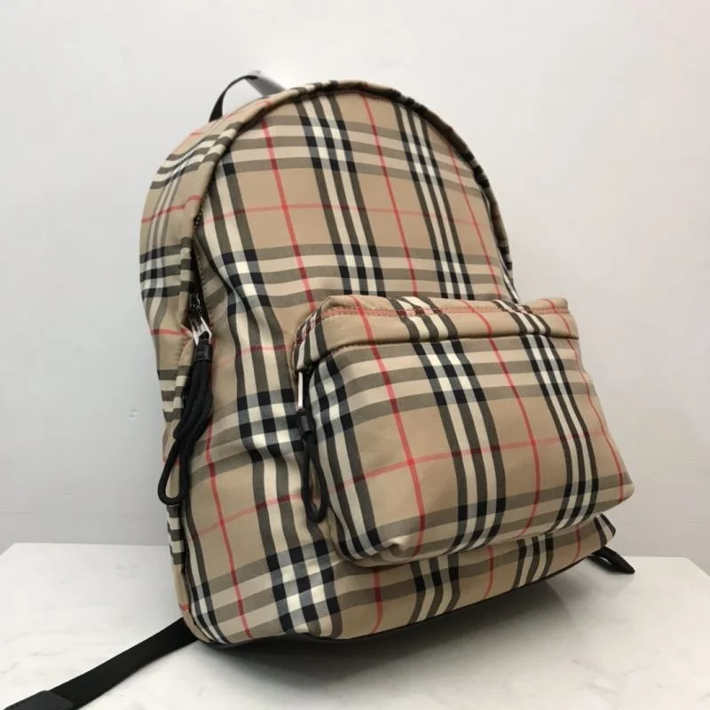 High accuracy Burberry Backpacks