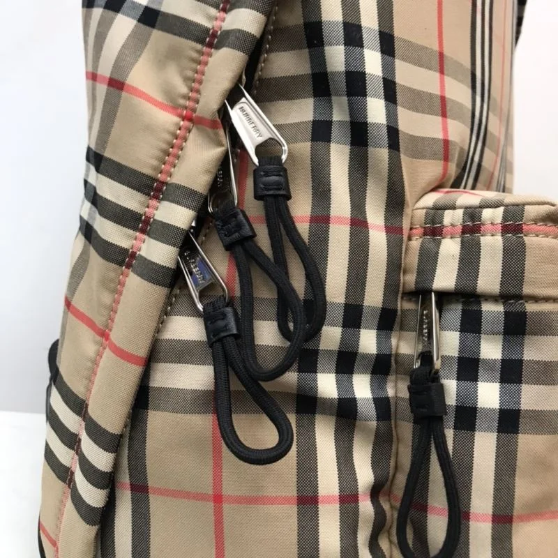 High accuracy Burberry Backpacks