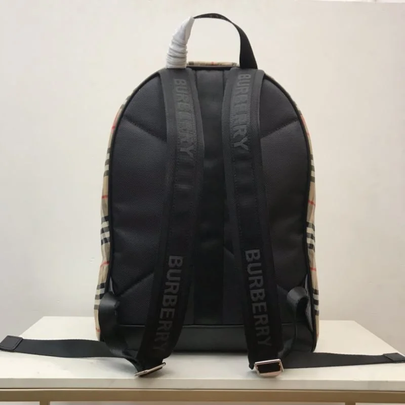High accuracy Burberry Backpacks