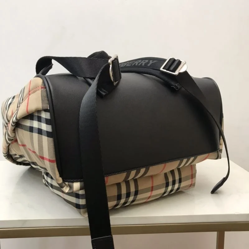 High accuracy Burberry Backpacks