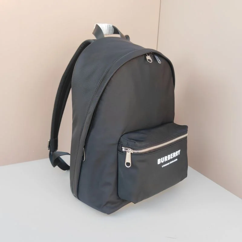 Top match Burberry Backpacks
