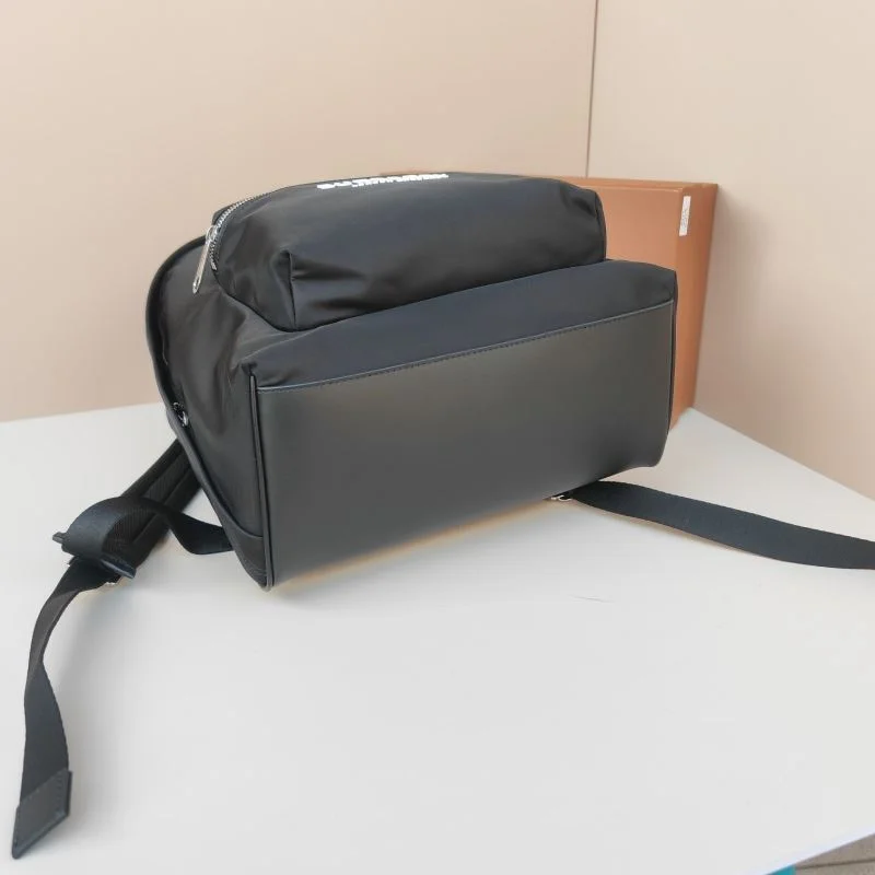 Top match Burberry Backpacks