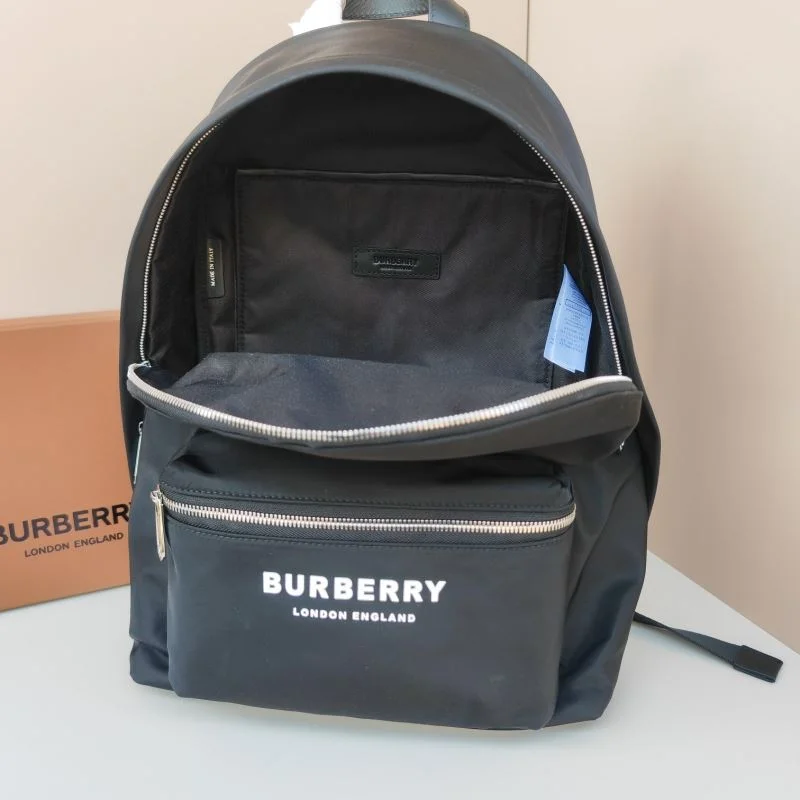 Top match Burberry Backpacks