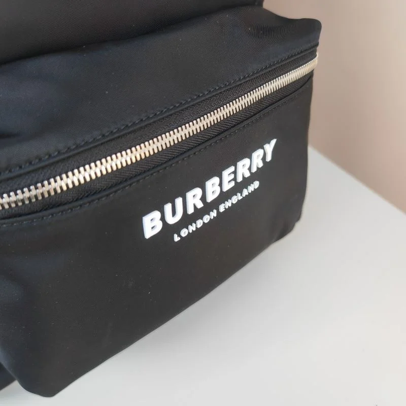 Top match Burberry Backpacks
