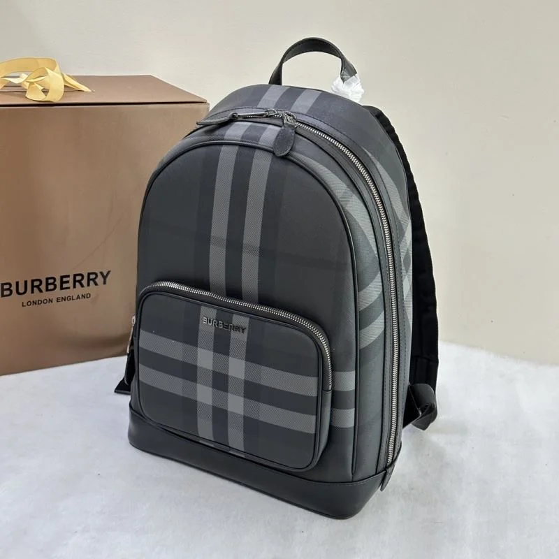 Brand-original Burberry Backpacks