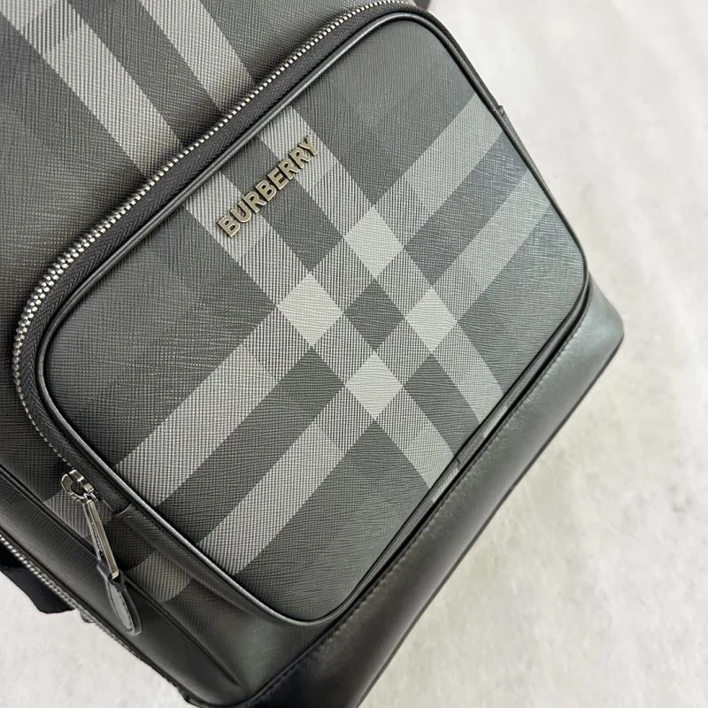 Brand-original Burberry Backpacks
