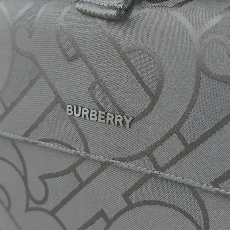 Perfect replica Burberry Backpacks