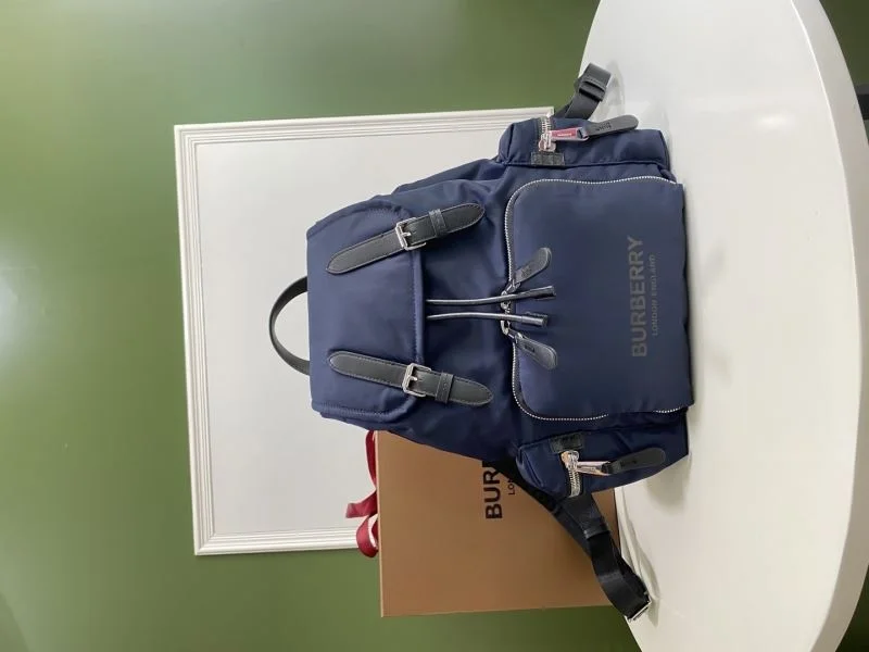 Burberry Backpacks