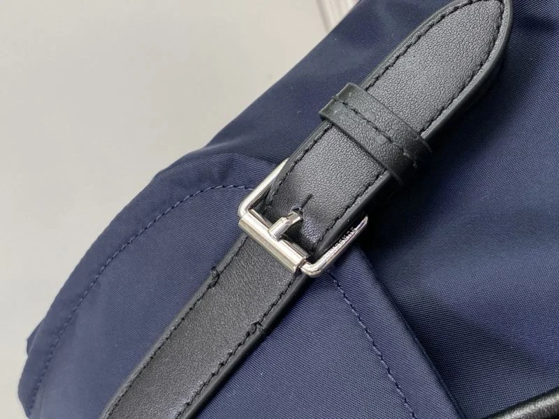 1:1 copy Burberry Backpacks