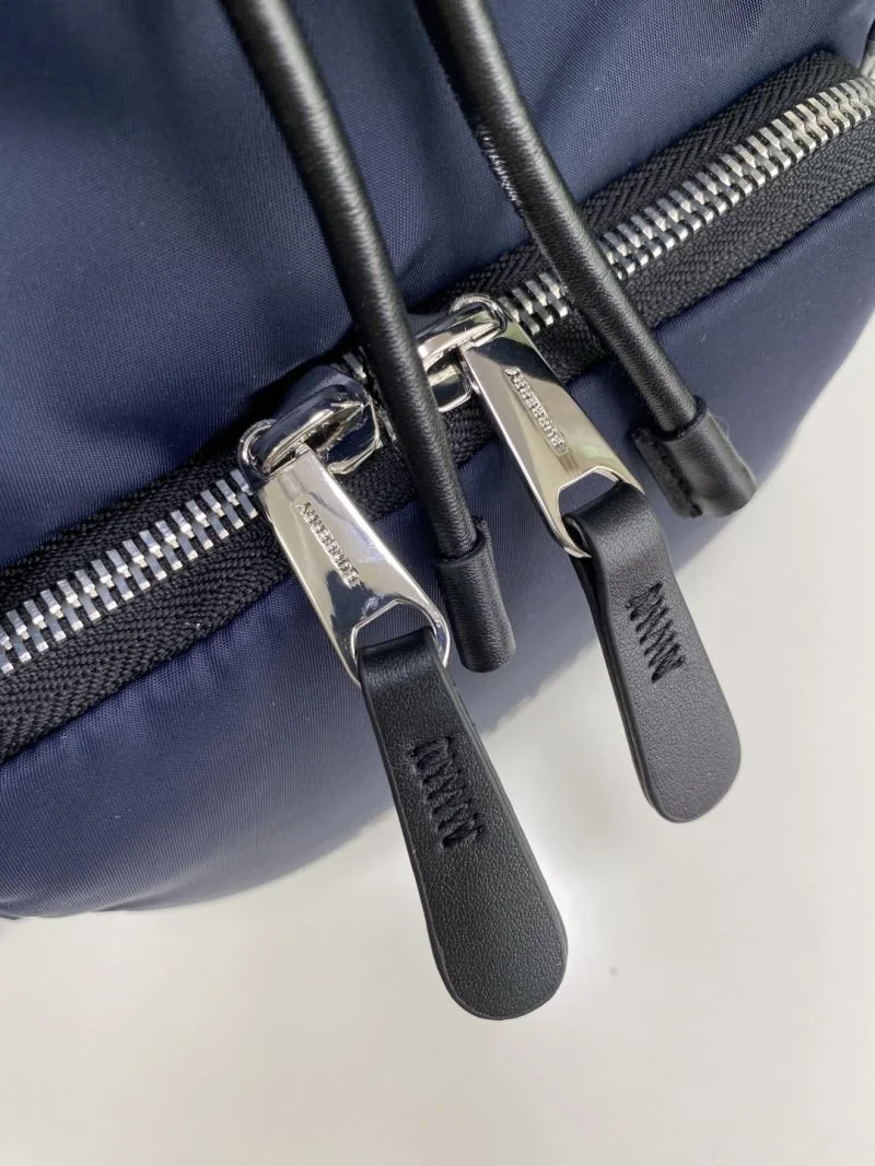 1:1 copy Burberry Backpacks