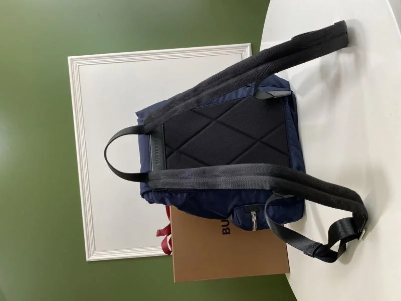 1:1 copy Burberry Backpacks