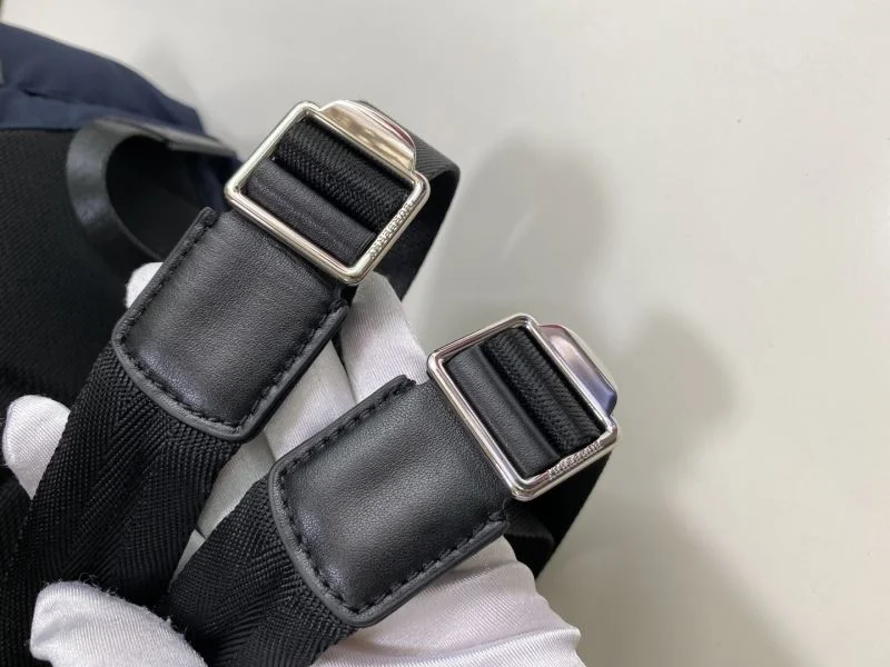 1:1 copy Burberry Backpacks