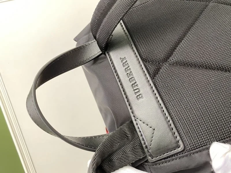 High fidelity Burberry Backpacks