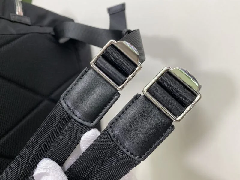 High fidelity Burberry Backpacks