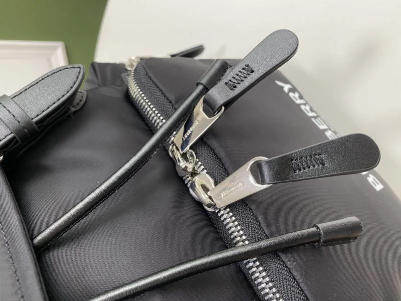 High fidelity Burberry Backpacks