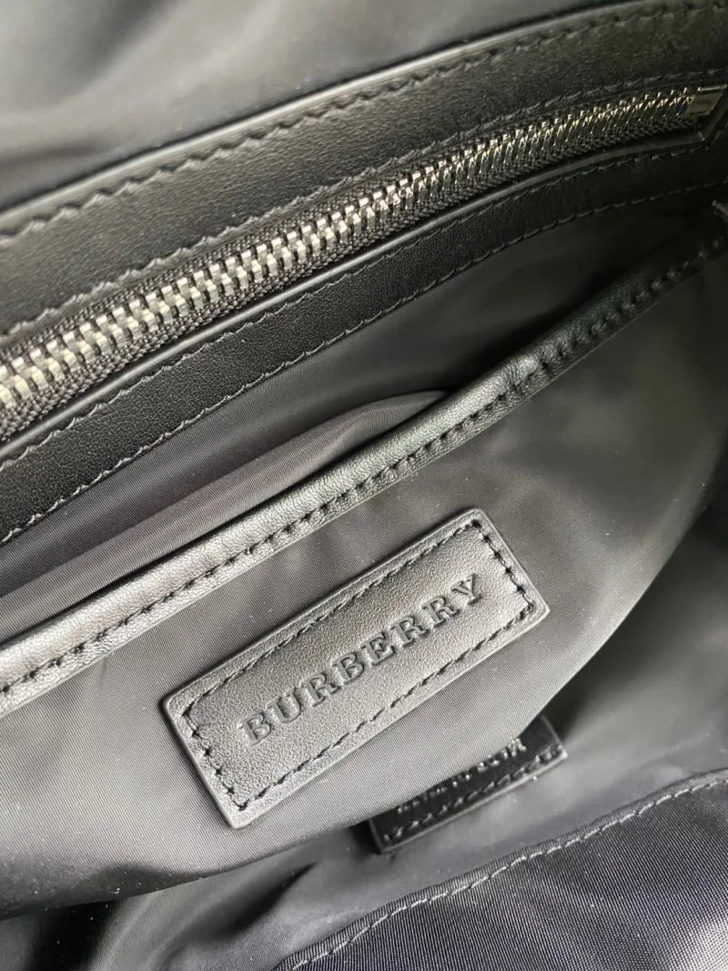 High fidelity Burberry Backpacks