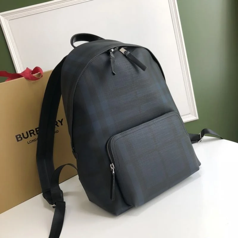 Precise copy Burberry Backpacks