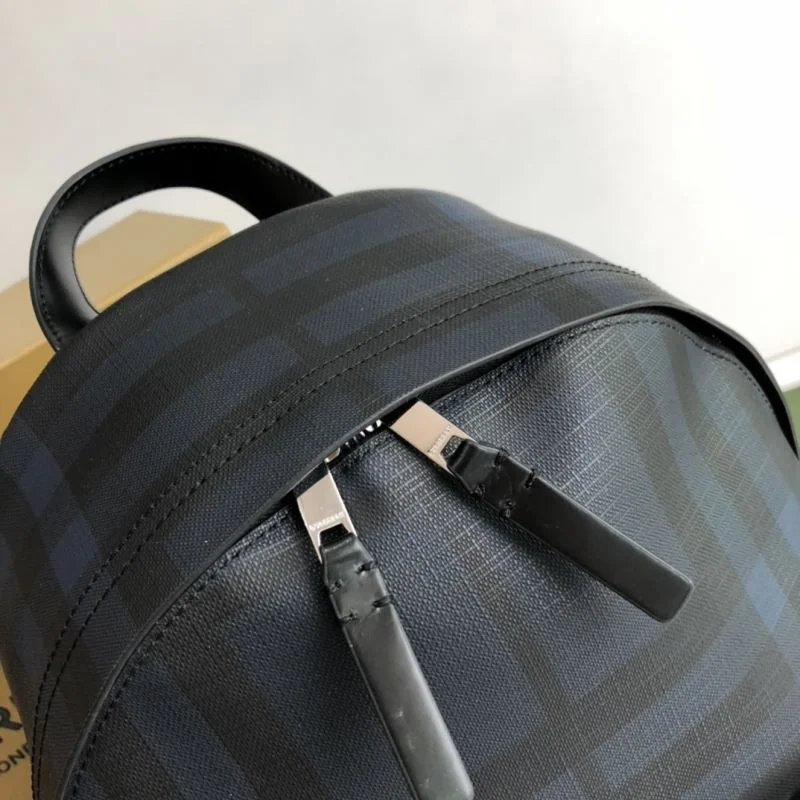 Precise copy Burberry Backpacks
