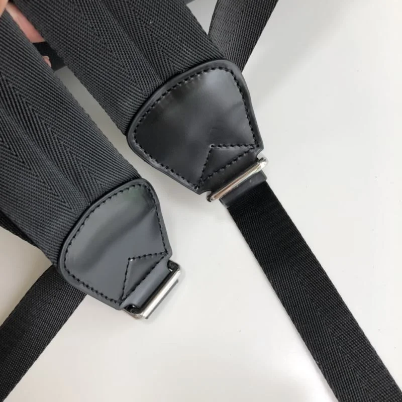 Precise copy Burberry Backpacks