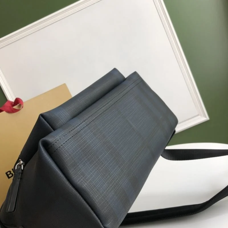 Precise copy Burberry Backpacks