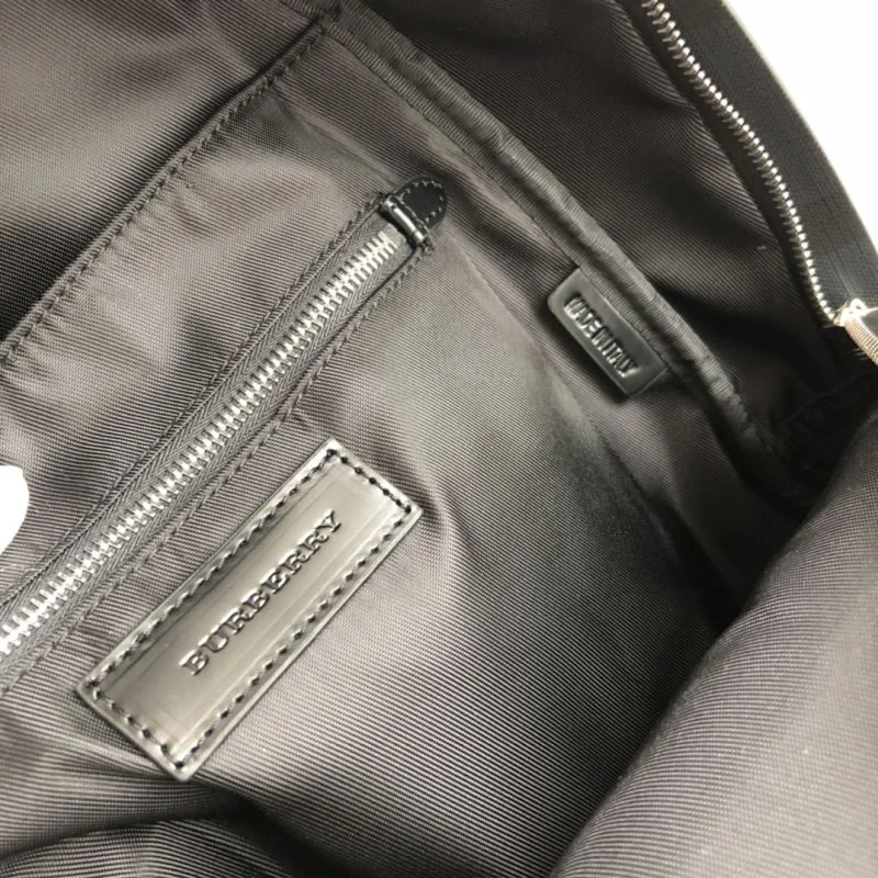 Precise copy Burberry Backpacks
