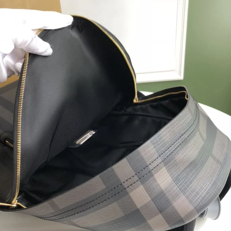 Perfect replica Burberry Backpacks