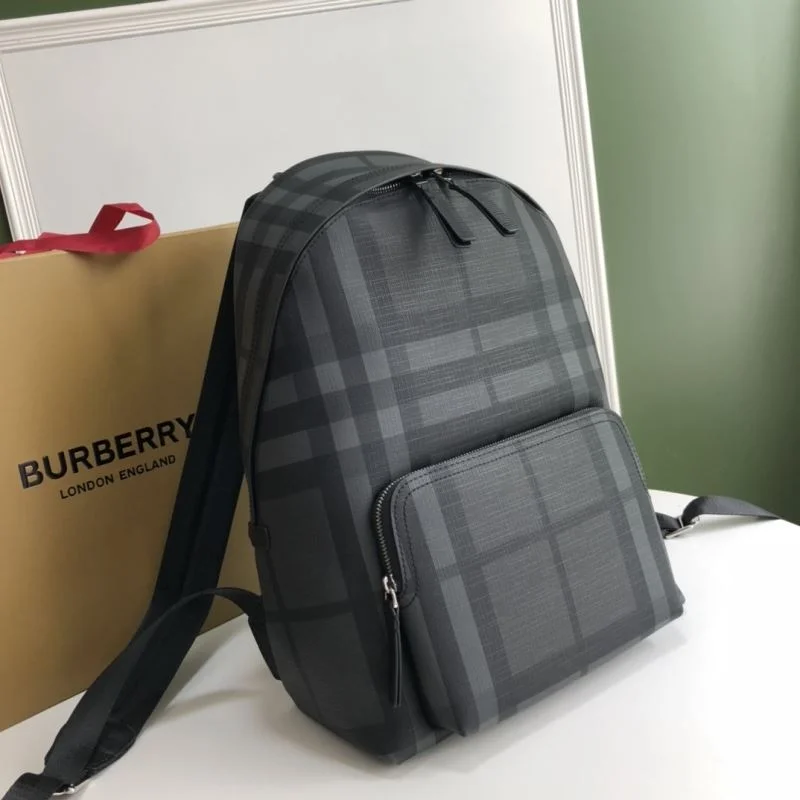 Accurate model Burberry Backpacks