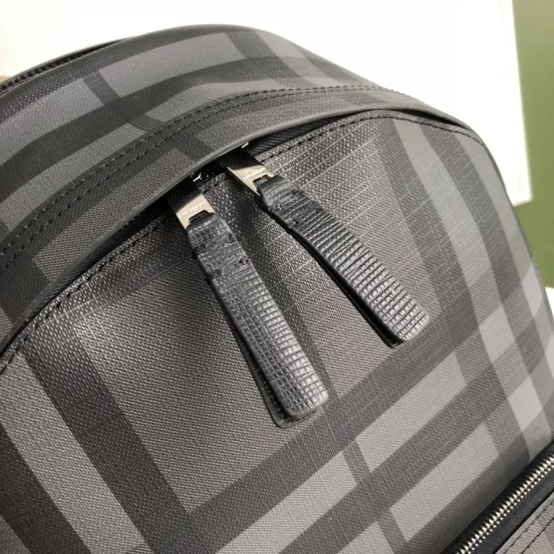 Accurate model Burberry Backpacks