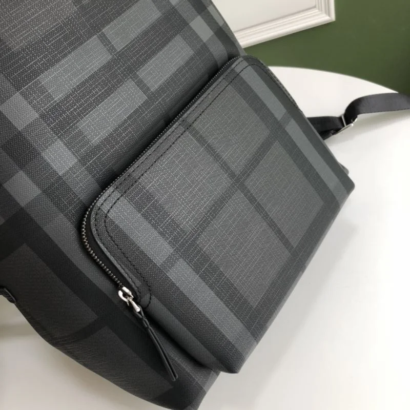 Accurate model Burberry Backpacks