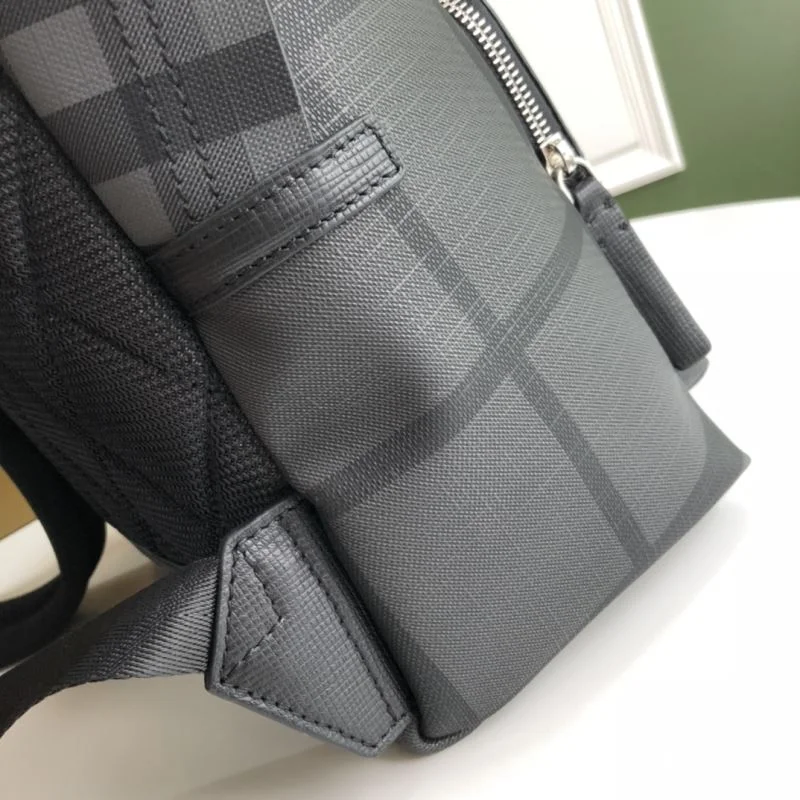 Accurate model Burberry Backpacks