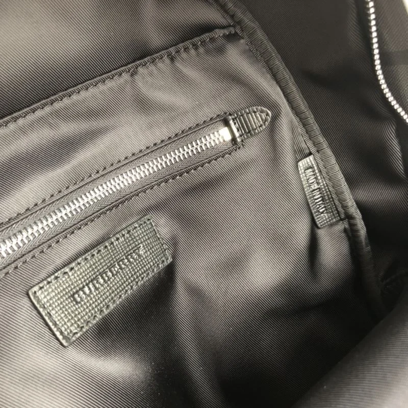 Accurate model Burberry Backpacks