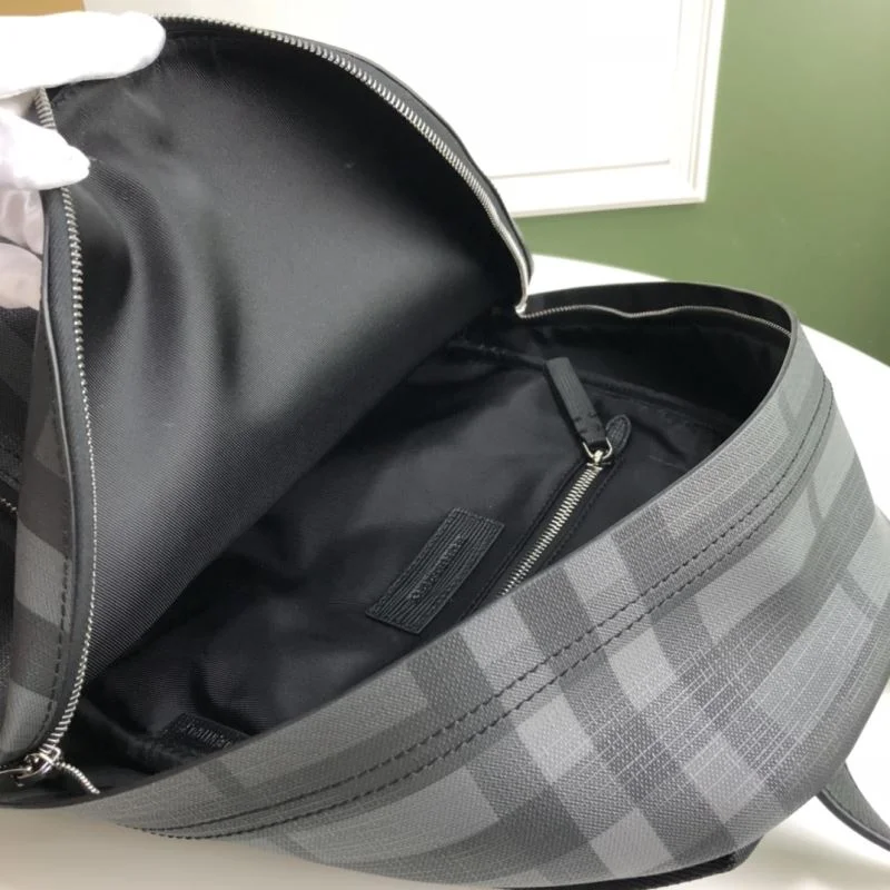 Accurate model Burberry Backpacks